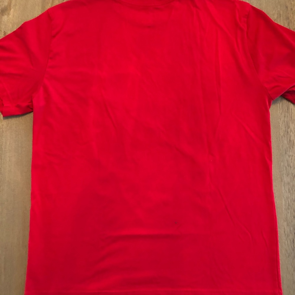 Nike - Lebron James - Kings Crown - Dri Fit Shirts - Gem